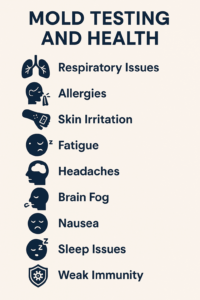 10 Warning Signs of Mold Toxicity Explained